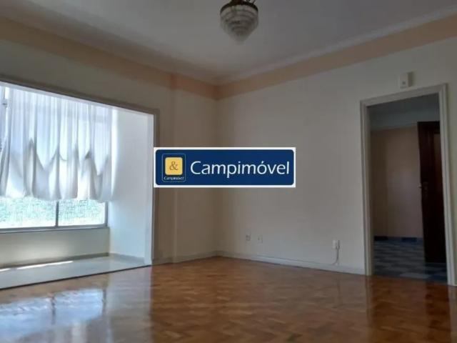 Apartamento para Venda em Campinas, Centro, 3 dormitórios, 1 suíte, 2 banheiros