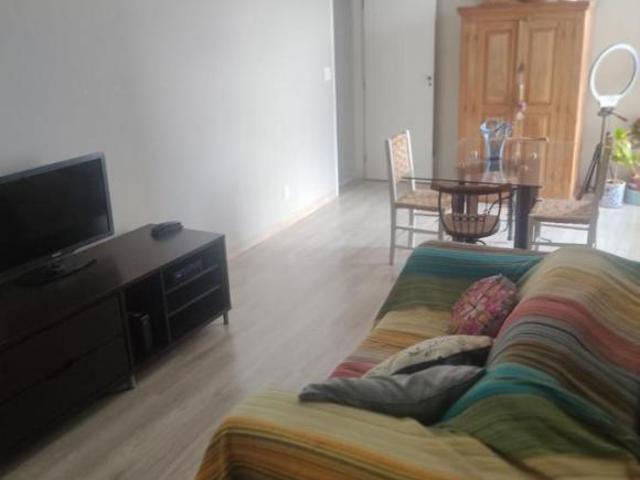 Apartamento para Venda em Campinas, Chácara da barra, 2 dormitórios, 2 banheiros, 1 vaga