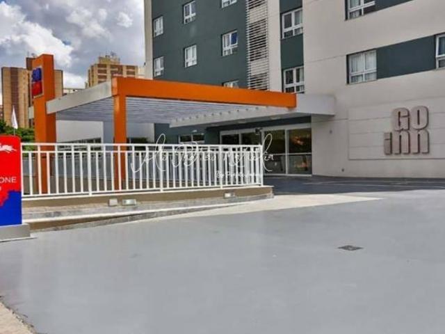 Apartamento para Venda em Campinas, Condomínio Edifício Go Inn, 1 dormitório, 1 suíte, 1 vaga