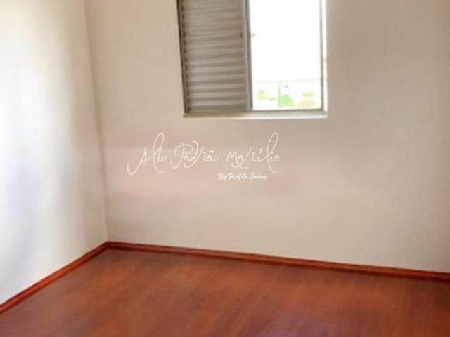 Apartamento para Venda em Campinas, Condomínio Edifício Monte Carmelo, 2 dormitórios, 2 banheiros, 1