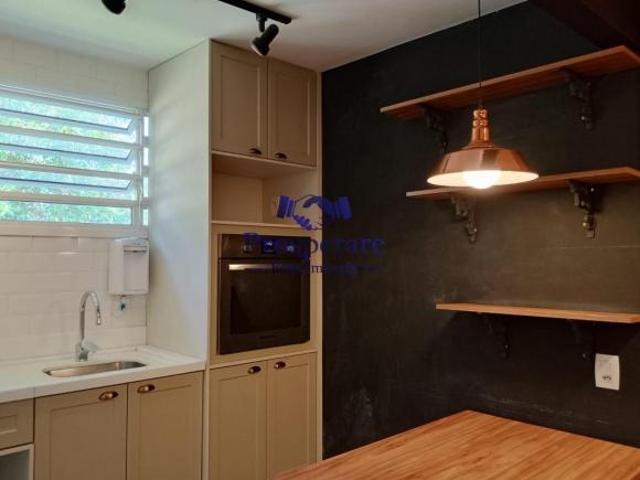 Apartamento para Venda em Campinas, Fundação da Casa Popular, 2 dormitórios, 1 banheiro, 1 vaga