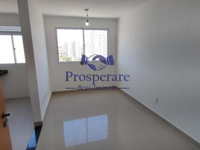 Apartamento para Venda em Campinas, Fundação da Casa Popular, 2 dormitórios, 1 banheiro, 1 vaga