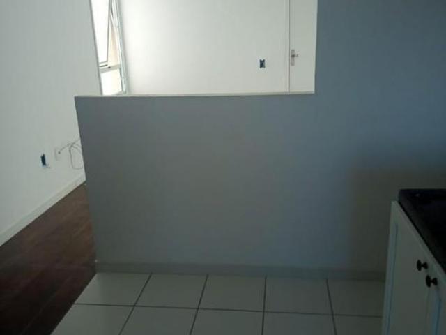 Apartamento para Venda em Campinas, Fazenda Grande, 2 dormitórios, 1 banheiro, 1 vaga