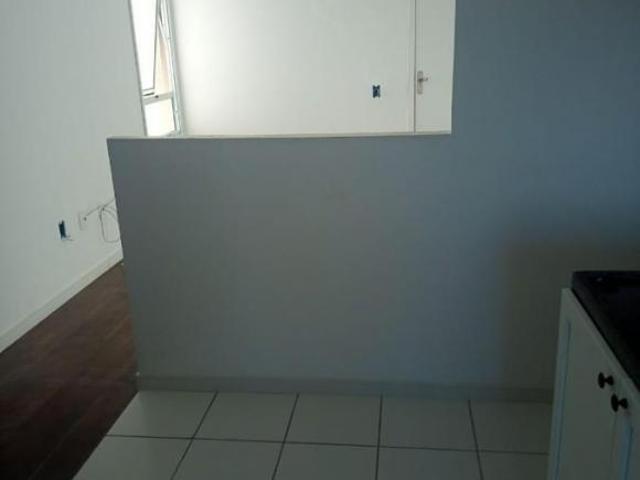 Apartamento para Venda em Campinas, Fazenda Grande, 2 dormitórios, 1 banheiro, 1 vaga