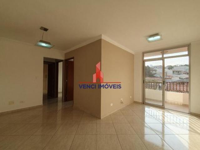 Apartamento para venda em Campinas, Jardim Antônio Von Zuben, 3 dormitórios sendo uma suíte, 74 m²