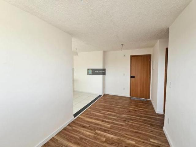 Apartamento para Venda em Campinas, Jardim Boa Esperança, 2 dormitórios, 1 banheiro, 1 vaga