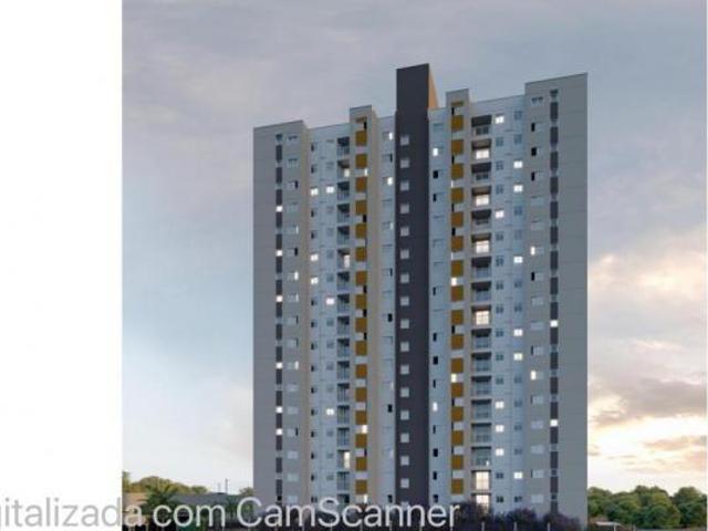 Apartamento para Venda em Campinas, Jardim Campos Elíseos