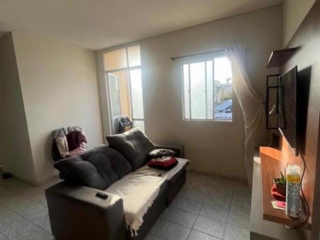 Apartamento para Venda em Campinas, Jardim das Bandeiras, 3 dormitórios, 1 banheiro, 1 vaga