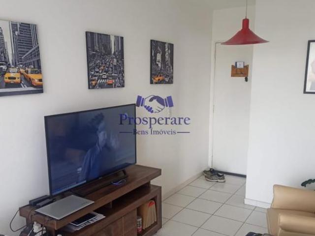 Apartamento para Venda em Campinas, Jardim do Lago, 2 dormitórios, 1 banheiro, 1 vaga