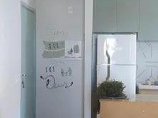 Apartamento para Venda em Campinas, Jardim do Lago, 2 dormitórios, 1 banheiro, 1 vaga