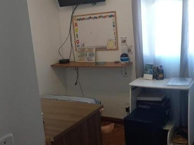 Apartamento para Venda em Campinas, Jardim Flamboyant, 3 dormitórios, 1 vaga