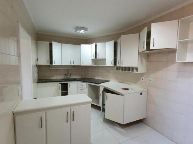 Apartamento para Venda em Campinas, Jardim Guanabara, 4 dormitórios, 1 suíte, 3 banheiros, 2 vagas