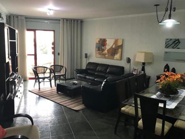 Apartamento para Venda em Campinas, Jardim Guanabara, 4 dormitórios, 1 suíte, 3 banheiros, 2 vagas