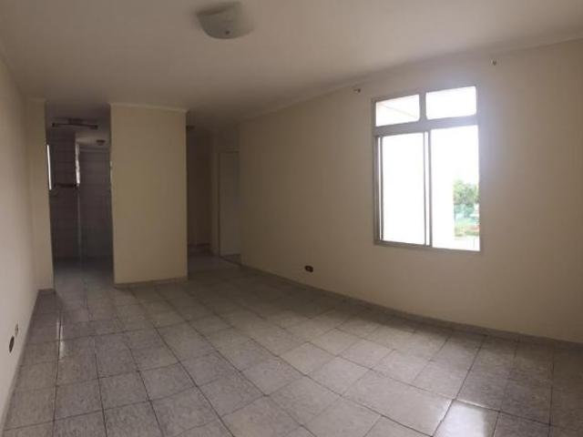 Apartamento para Venda em Campinas, Jardim Miranda, 2 dormitórios, 1 banheiro, 1 vaga