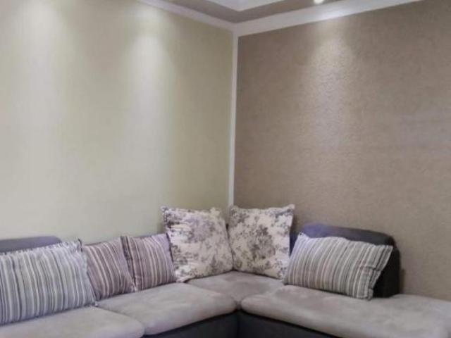 Apartamento para Venda em Campinas, Jardim Monte Alto, 2 dormitórios, 1 banheiro, 1 vaga