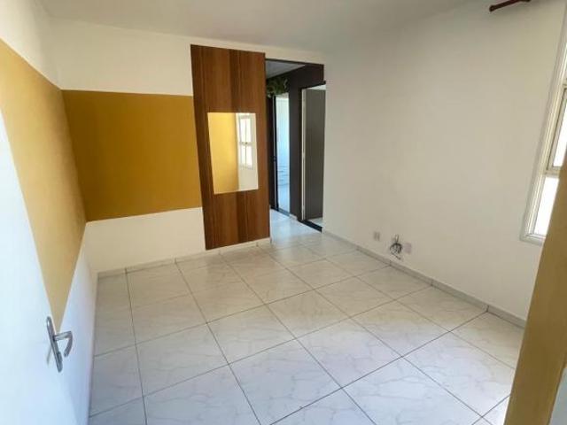 Apartamento para Venda em Campinas, Jardim Monte Alto, 2 dormitórios, 1 banheiro, 1 vaga