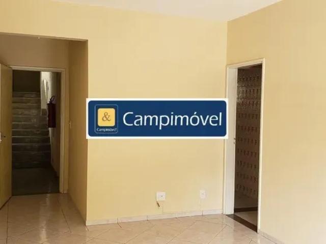 Apartamento para Venda em Campinas, Jardim Nossa Senhora Auxiliadora, 3 dormitórios, 1 suíte, 3 banh
