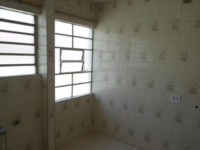 Apartamento para Venda em Campinas, Jardim Proença, 2 dormitórios, 1 banheiro, 1 vaga
