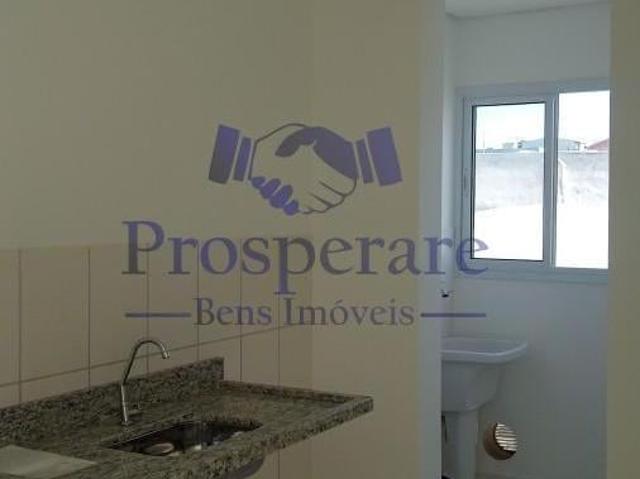 Apartamento para Venda em Campinas, Jd. Maracanã, 2 dormitórios, 1 banheiro, 1 vaga