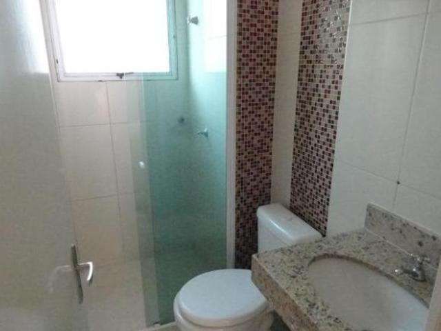 Apartamento para Venda em Campinas, Jd. Ipaussurama, 2 dormitórios, 1 banheiro, 1 vaga