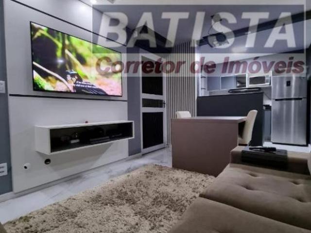 Apartamento para Venda em Campinas, Loteamento Residencial Parque dos Cantos, 2 dormitórios, 1 banhe
