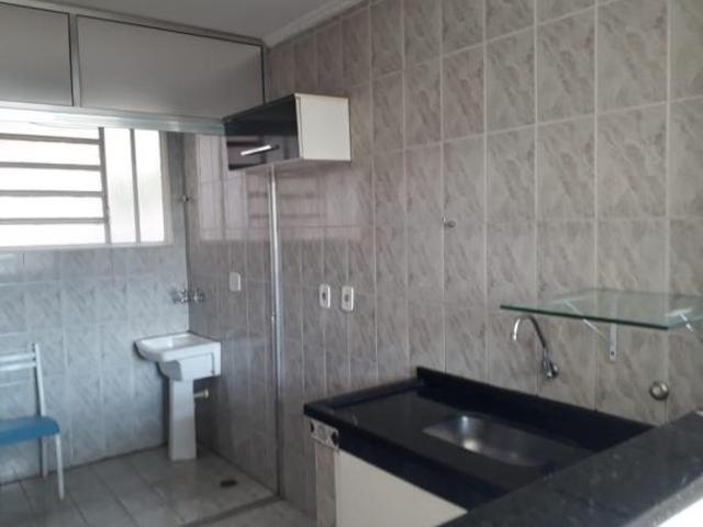 Apartamento para Venda em Campinas, PARQUE VILA UNIAO, 2 dormitórios, 1 banheiro, 1 vaga