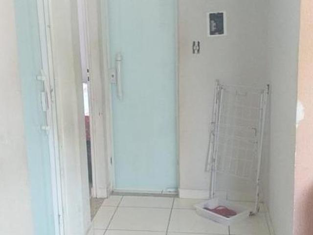 Apartamento para Venda em Campinas, PARQUE VILA UNIAO, 2 dormitórios, 1 banheiro, 1 vaga