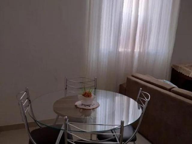 Apartamento para Venda em Campinas, Parque Residencial Vila União, 2 dormitórios, 1 banheiro, 1 vaga