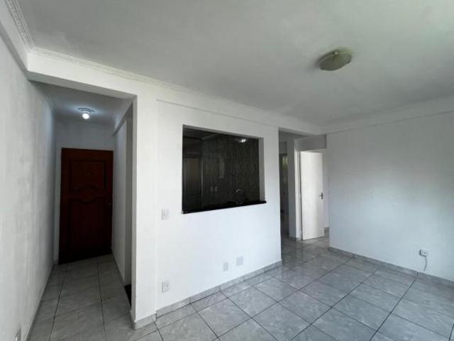 Apartamento para Venda em Campinas, Parque Residencial Vila União, 2 dormitórios, 1 banheiro, 1 vaga