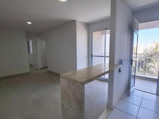 Apartamento para Venda em Campinas, Parque Rural Fazenda Santa Cândida, 2 dormitórios, 1 suíte, 2 ba