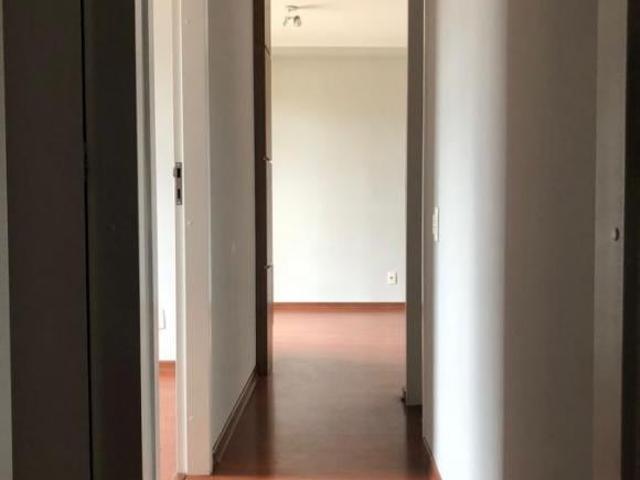 Apartamento para Venda em Campinas, Residencial Parque da Fazenda, 3 dormitórios, 1 suíte, 2 banheir
