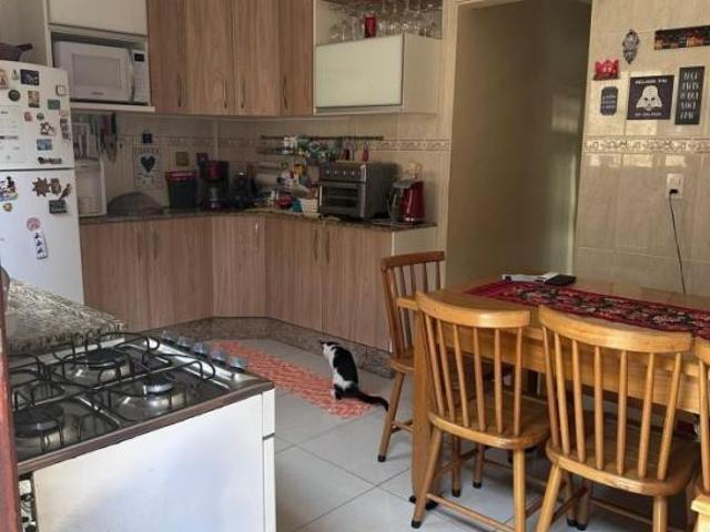 Apartamento para Venda em Campinas, Residencial Terras do Barão, 3 dormitórios, 1 suíte, 2 banheiros