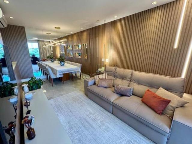 Apartamento para venda em Campinas, Swiss Park, com 2 suítes, com 91 m²