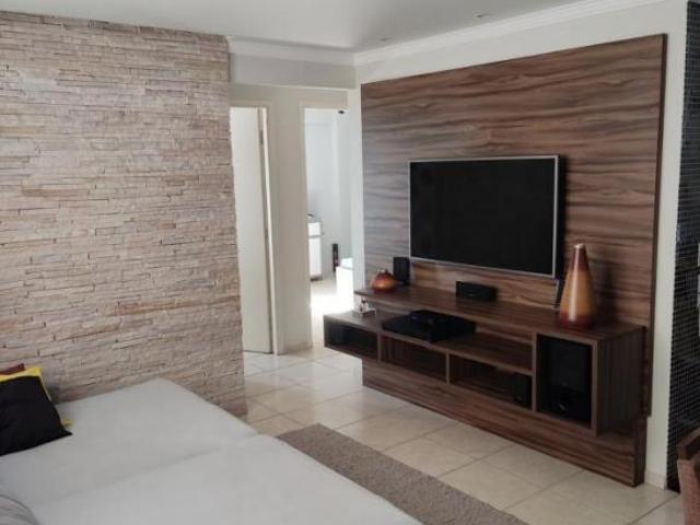 Apartamento para Venda em Campinas, São Bernardo, 3 dormitórios, 1 suíte, 1 banheiro, 1 vaga