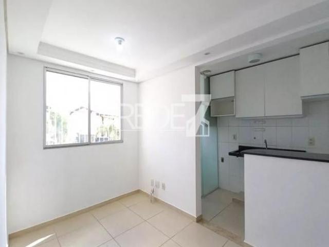 Apartamento para venda em Campinas SP Spazio Castellon, Vila Carminha: 2 quartos, 1 vaga de garagem