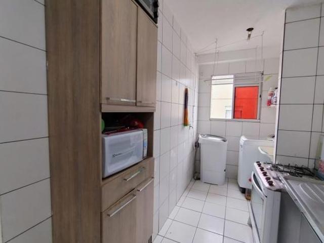 Apartamento para Venda em Campinas, Vila Abaeté, 2 dormitórios, 1 banheiro, 1 vaga