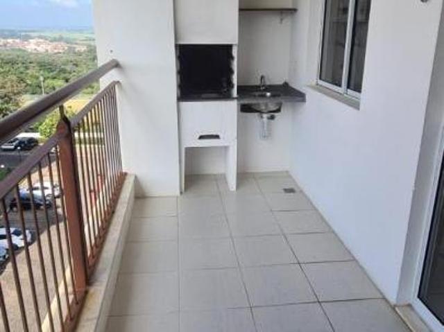 Apartamento para Venda em Campinas, Vila Ipê, 2 dormitórios, 1 banheiro, 1 vaga