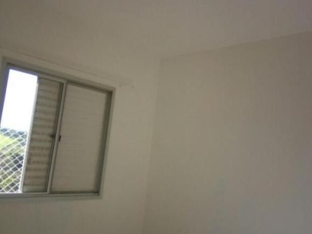 Apartamento para Venda em Campinas, Vila Ipê, 3 dormitórios, 2 banheiros, 1 vaga