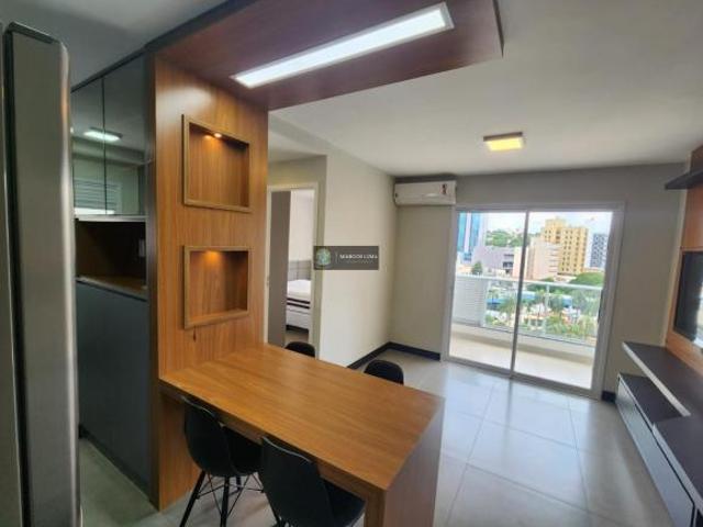 Apartamento para Venda em Campinas, Vila Itapura, 1 dormitório, 1 banheiro, 1 vaga
