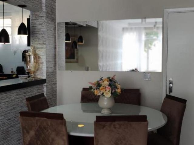 Apartamento para Venda em Campinas, Vila João Jorge, 2 dormitórios, 1 suíte, 1 banheiro, 1 vaga