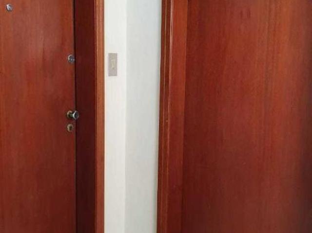 Apartamento para Venda em Campinas, Vila Marieta, 3 dormitórios, 1 suíte, 2 banheiros, 1 vaga