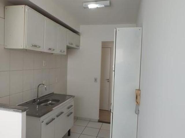 Apartamento para Venda em Campinas, Vila Progresso, 2 dormitórios, 1 banheiro, 1 vaga