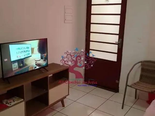 Apartamento para Venda em Campinas/SP Conjunto Habitacional Campinas F 2 Quartos