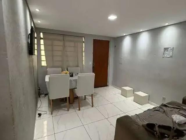 Apartamento para Venda em Campinas/SP Conjunto Habitacional Campinas H 2 Quartos