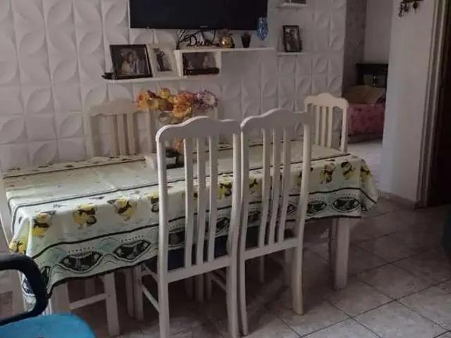 Apartamento para Venda em Campinas/SP Conjunto Habitacional Edivaldo Antônio Orsi 2 Quartos