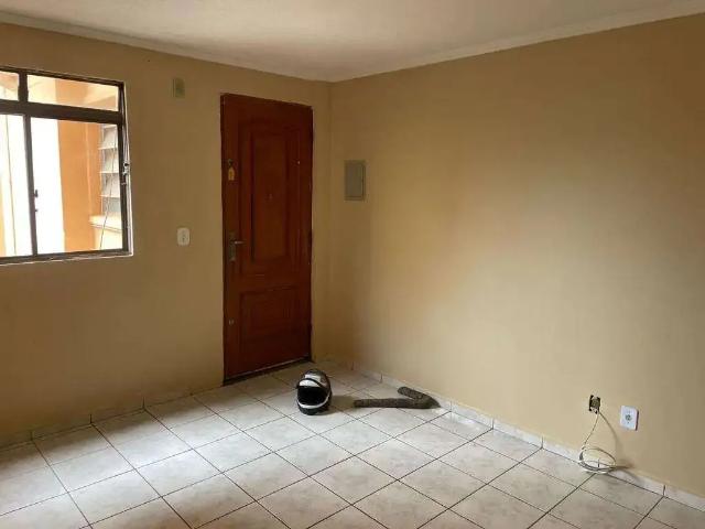 Apartamento para Venda em Campinas/SP Conjunto Habitacional Edivaldo Antônio Orsi 2 Quartos