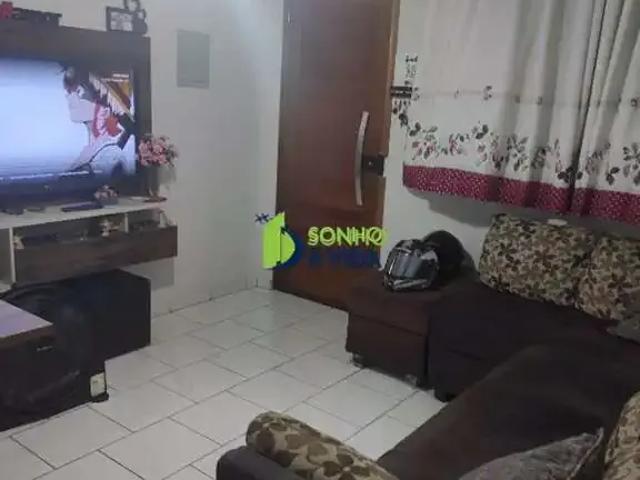 Apartamento para Venda em Campinas/SP Conjunto Habitacional Edivaldo Antônio Orsi 2 Quartos