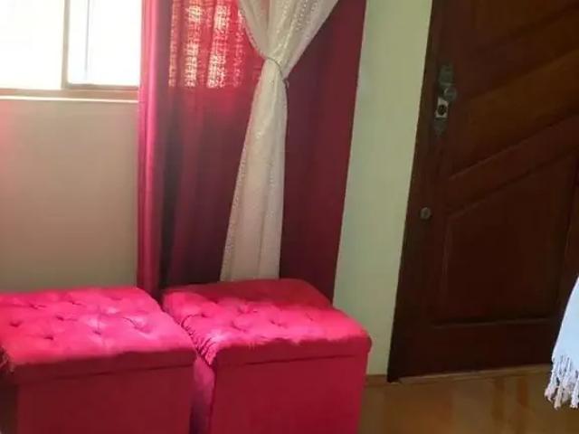 Apartamento para Venda em Campinas/SP Conjunto Habitacional Edivaldo Antônio Orsi 2 Quartos