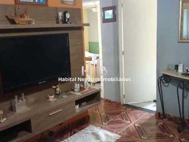 Apartamento para Venda em Campinas/SP Conjunto Habitacional Edivaldo Antônio Orsi 2 Quartos