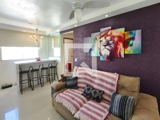 Apartamento para Venda em Campinas/SP Conjunto Habitacional Padre Anchieta 2 Quartos